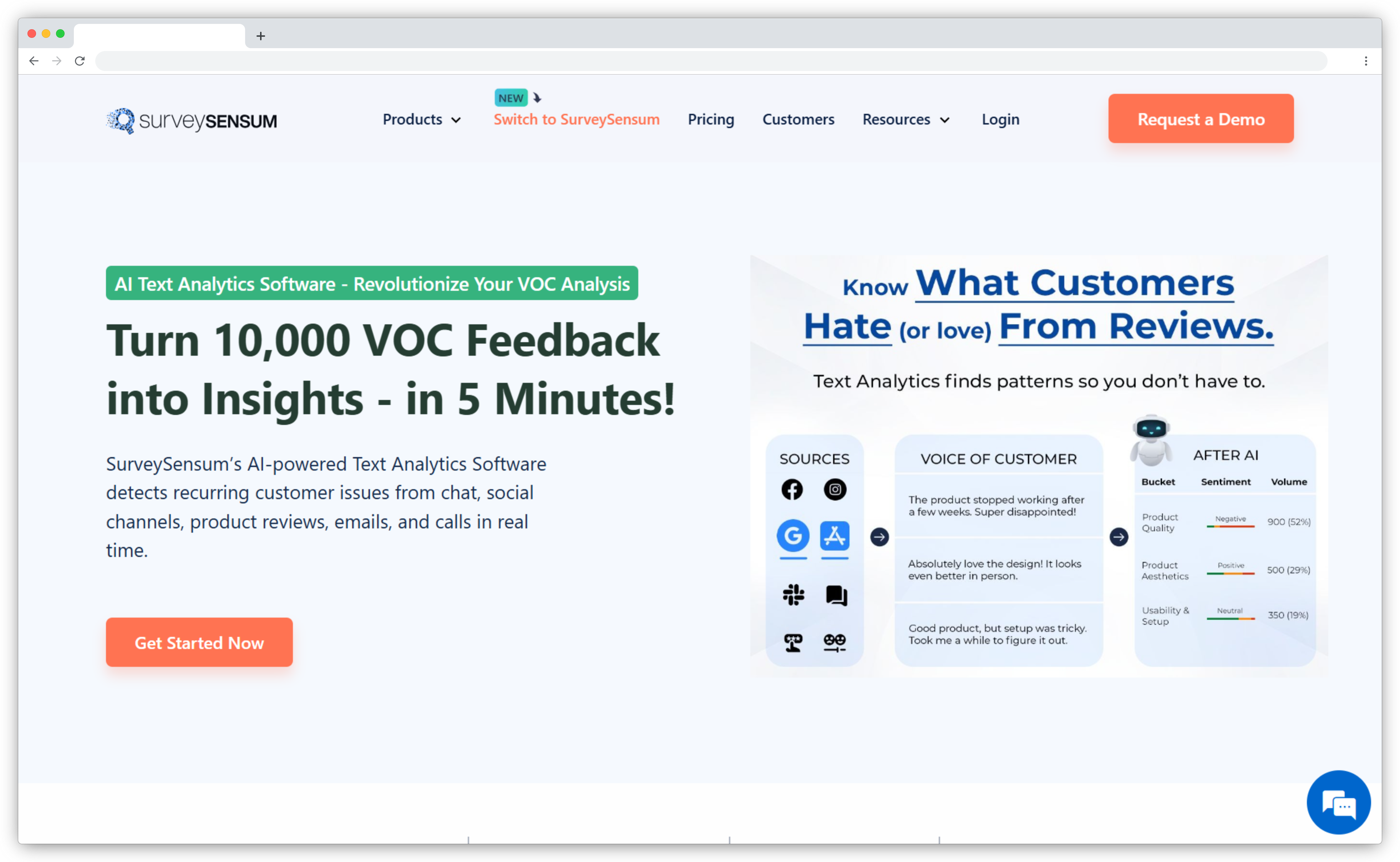 20+ Best Text Analysis Tools & Software to Enhance Your Data Insights in 2025
